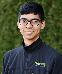 Meet the Team - Davies Animal Hospital